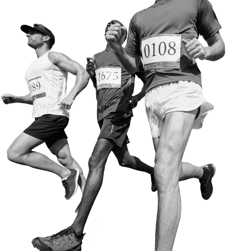 Sporkrono - Vos courses et résultats sportifs en 1 clic